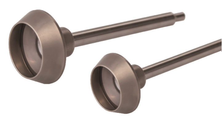 Precise Rotor Cup With Rotor Bearing Open End Spinning Machine Parts ...