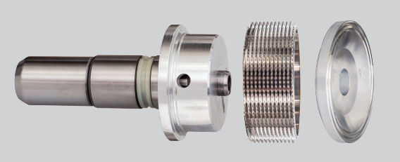 Schlafhorst Autocoro Solid Ring Open End Spinning Machine Spares SE9 ...