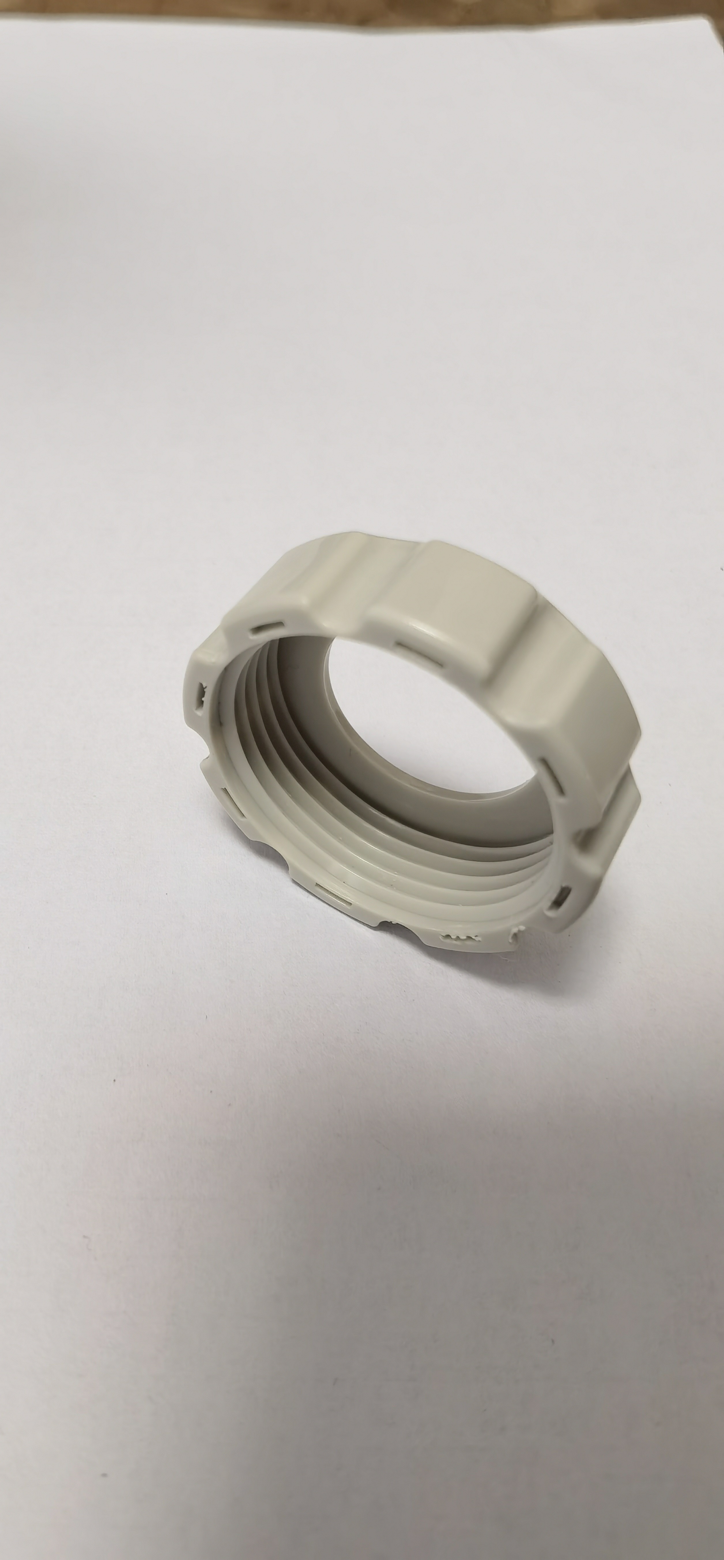 Murata Vortex Spinning Machine Spare Parts Cap 861-300-028 For MVS861 ...