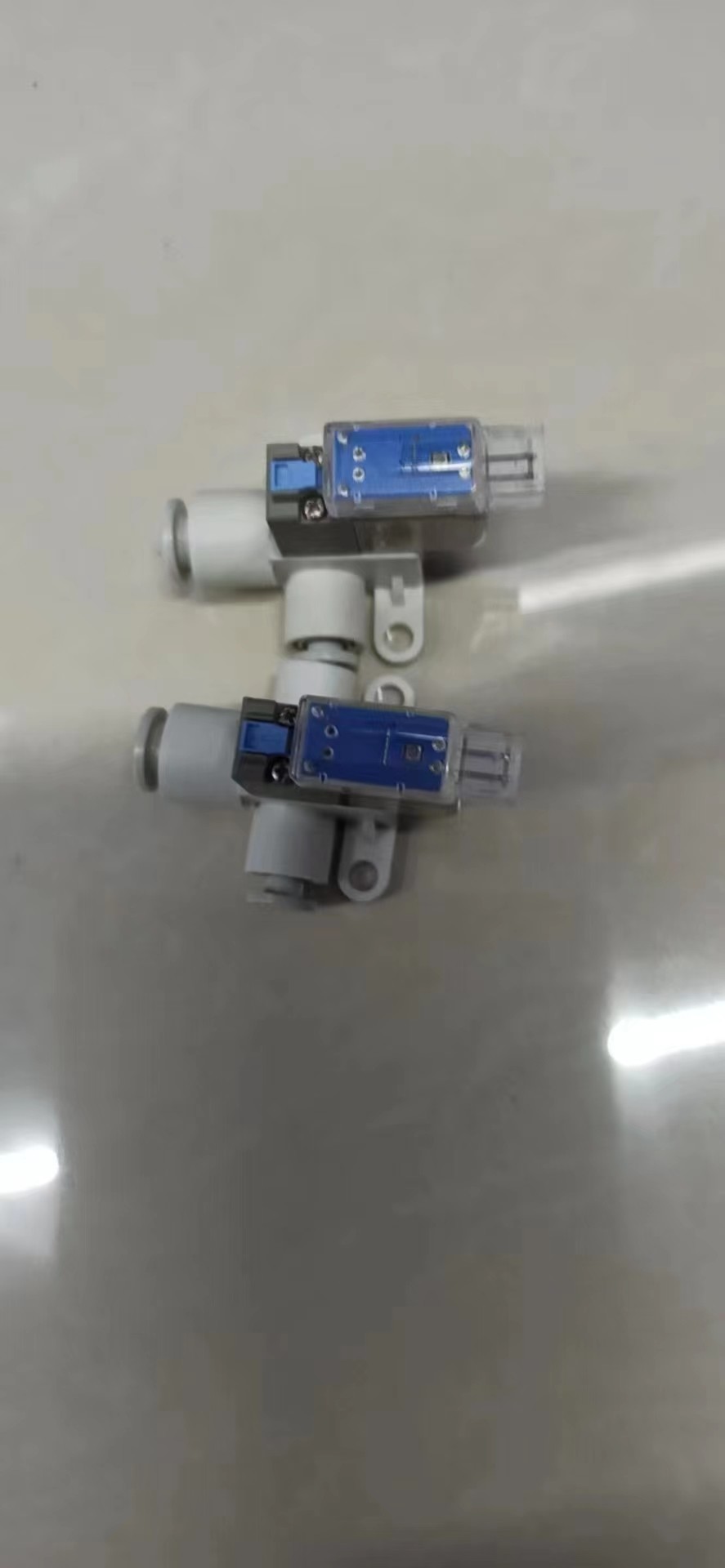 Murata Vortex Spinning Spare Parts SV-ASSY 861-421-001 for MVS 861/ MVS ...