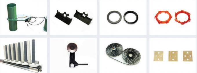 RIETER Ring Frame ECO Gripper Textile Machinery Parts Auto Doffing ...