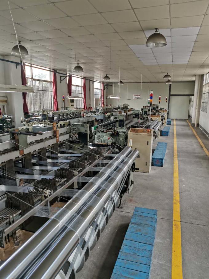 Lattice Aprons / Compact Mesh Aprons Spinning Spare Parts For Compact ...