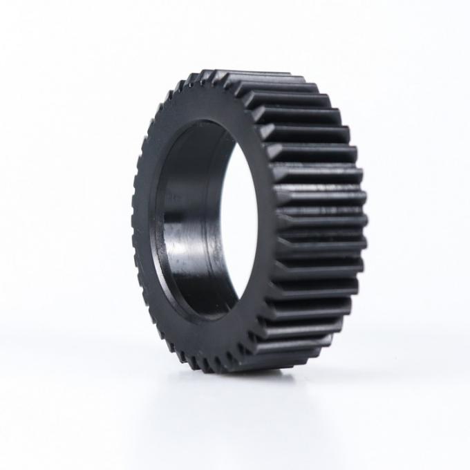 Compact Spinning Idle Gear Spinning Machine Part With Strong Nylon ...